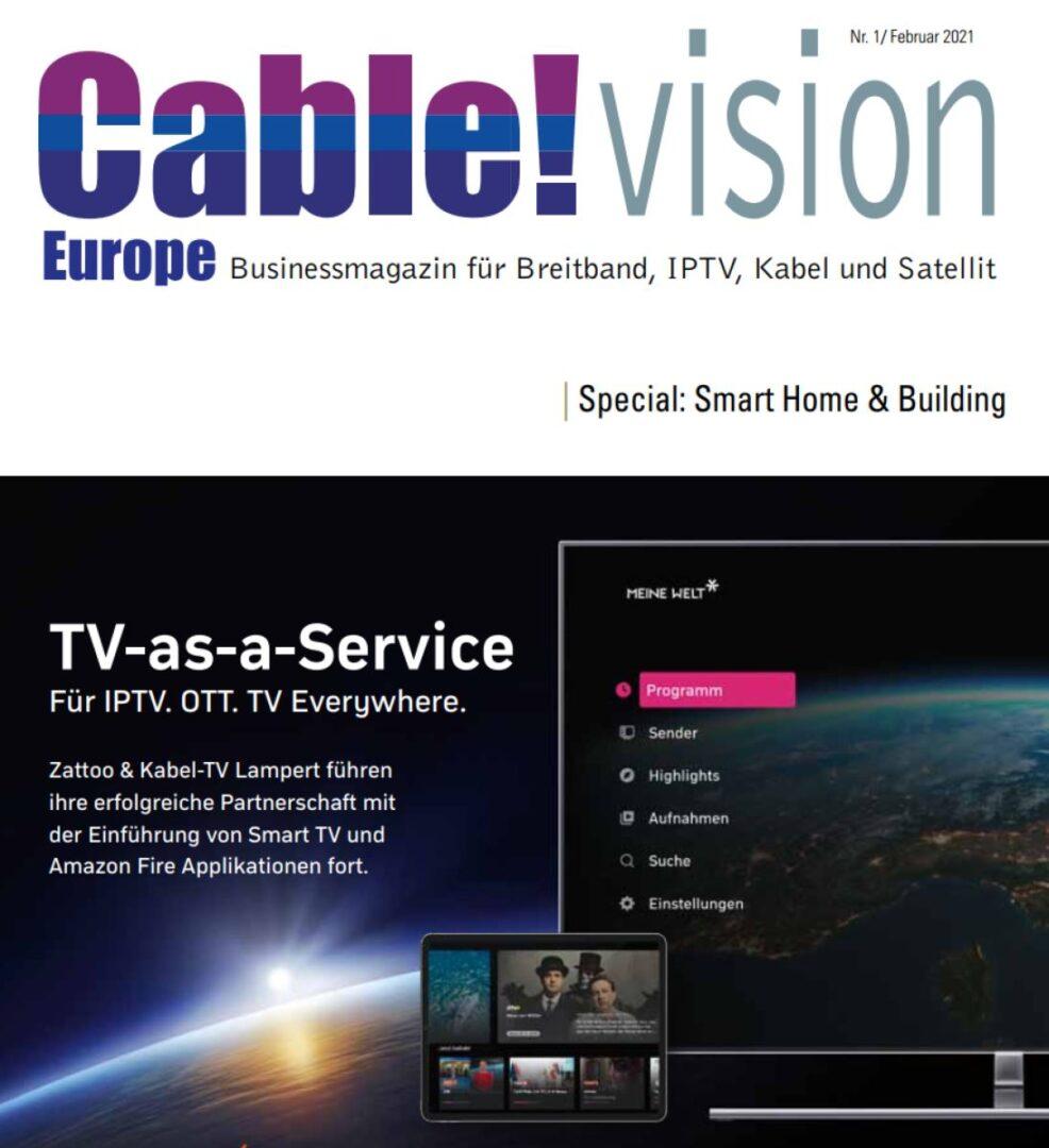 cableVisionFront – TV PLUS